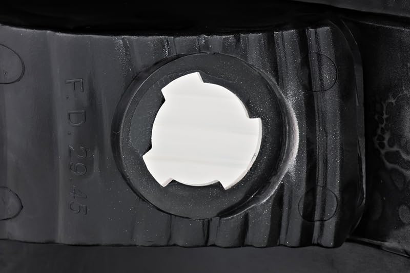 Compatible with Ford F150 Tail Light Lamp 2004 2005 2006 2007 2008 Driver Left Side