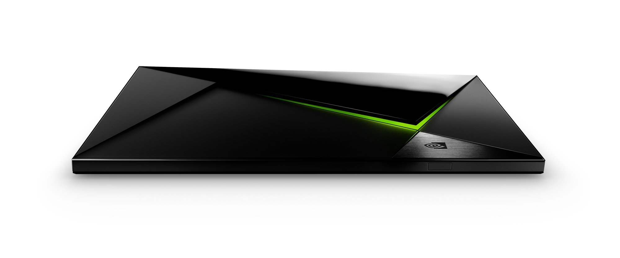 NVIDIA SHIELD TV Pro Home Media Server