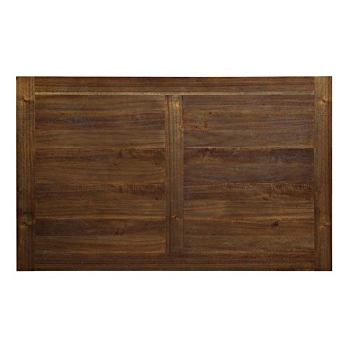 Lexicon Stayner Dining Table, Brown