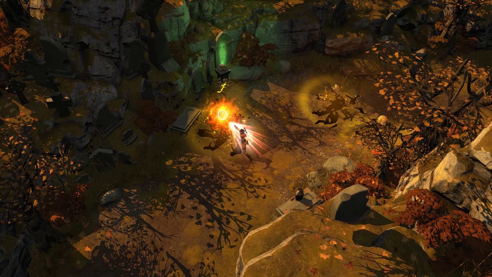 Victor Vran - Overkill Edition