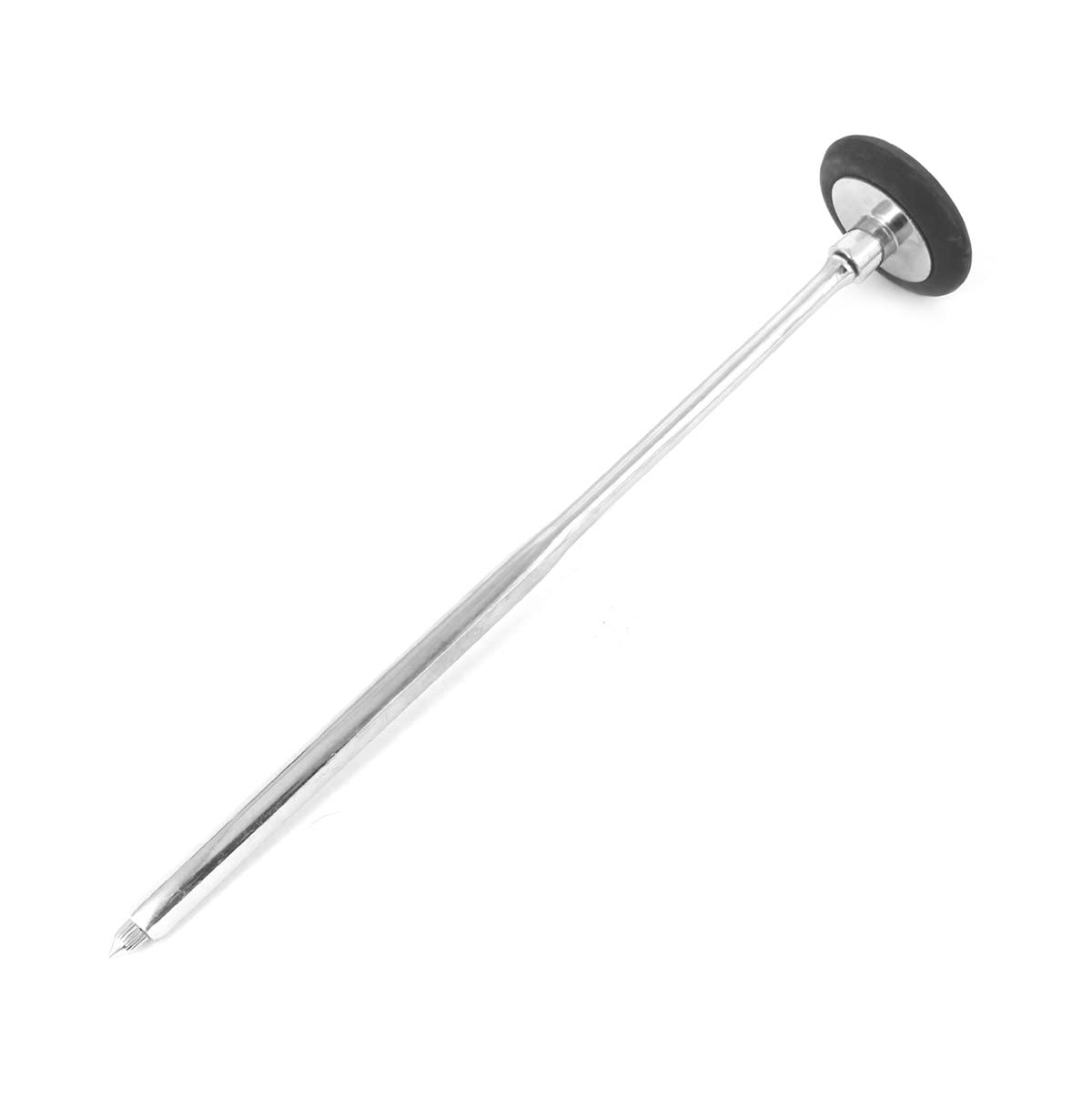 OdontoMed2011 2 in 1 - Reflex BABINSKI/RABINER Percussion Hammer