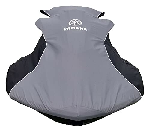 Yamaha New OEM, MWV-CVRCR-CH-19-1