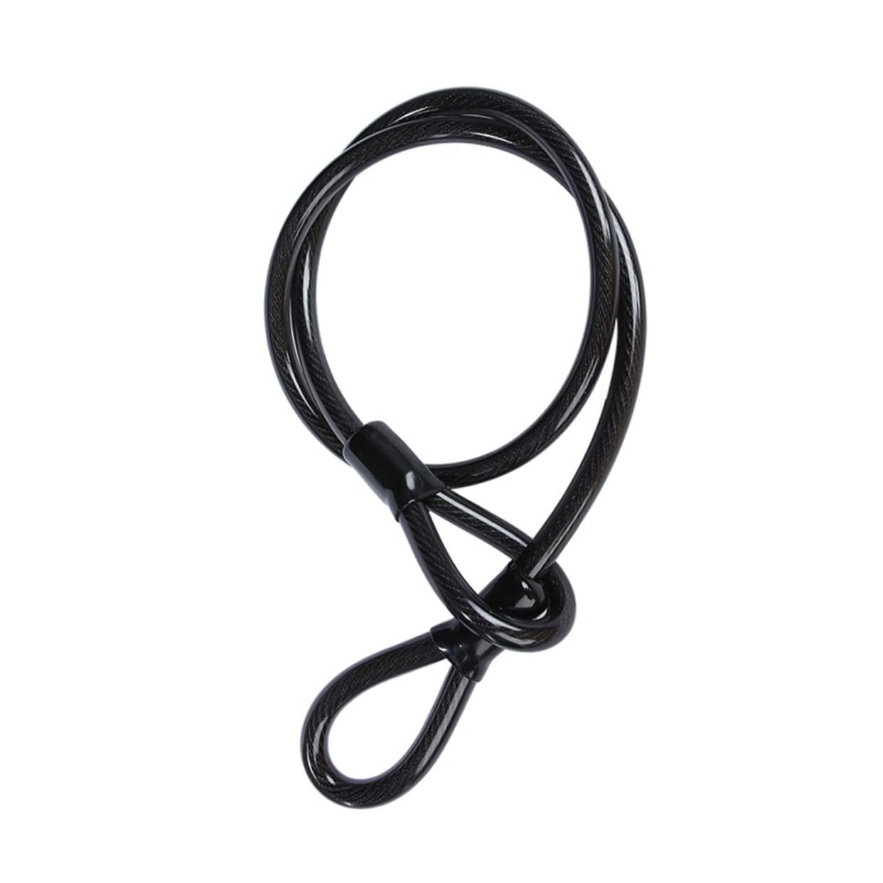 GAFOKI Bike U-Locks Bike Chain Lock Steel Cable Bar Lock Electric Car Lock Cable Lock Lock Light Weight Lock with Key Lock Chain Orange Motorcycle Key Locks Chain Lock Cable Locks