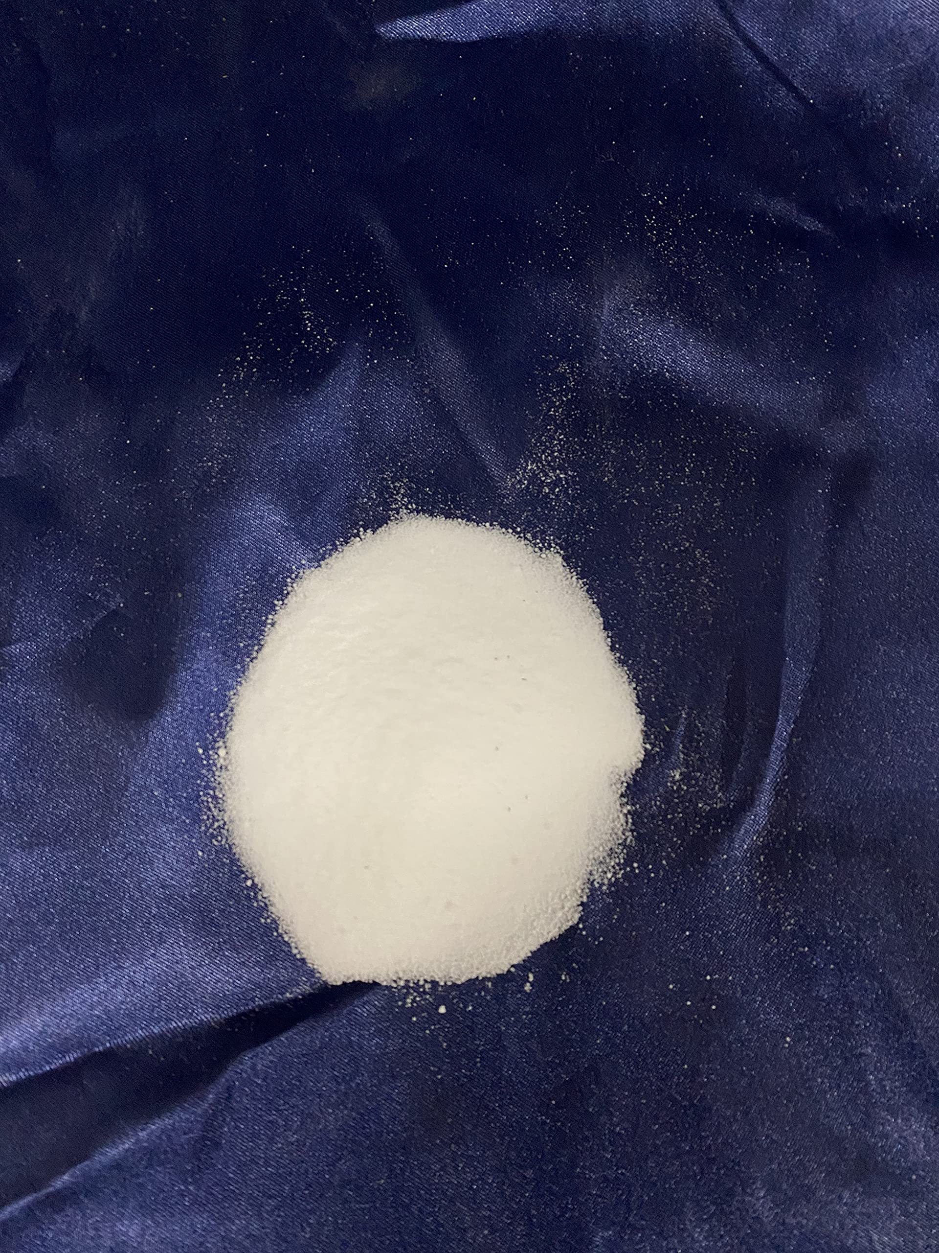 Potassium Nitrate HIGH Purity Milled Reagent Grade 5 LBS by ESKS®