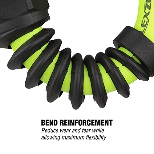 Flexzilla Pro Water Hose Reusable Fitting, Male, 5/8 in. - RP900625M