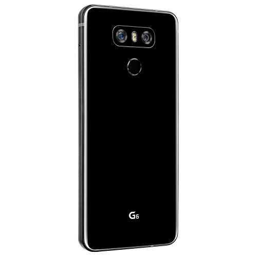 LG G6 H872 32GB 4G LTE Smartphone T-Mobile (Astro Black)