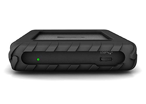 Glyph BlackBox Plus (4TB)