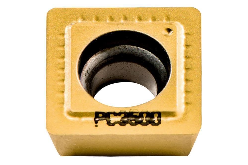 Metabo - Application: Kfm15 - KFM 16 - Cutters For Kfm15/ Kfm16 (10Pcs) (623564000), Accessories for Beveling Tools , Gold