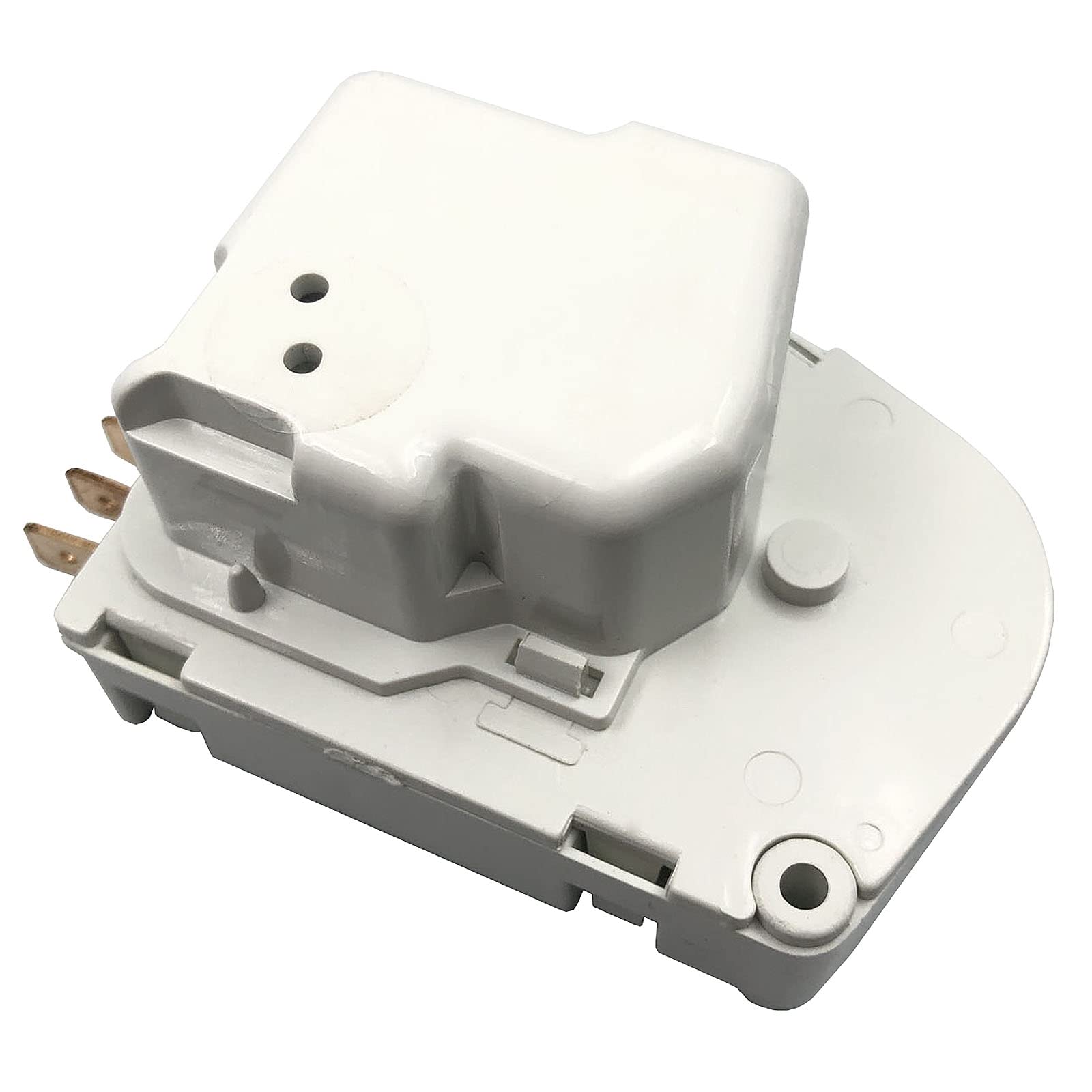 FainWan 5304518034 Refrigerator Defrost Timer Compatible with Electro-lux Frigidaire