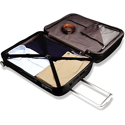 Samsonite Freeform 24 inch Spinner White