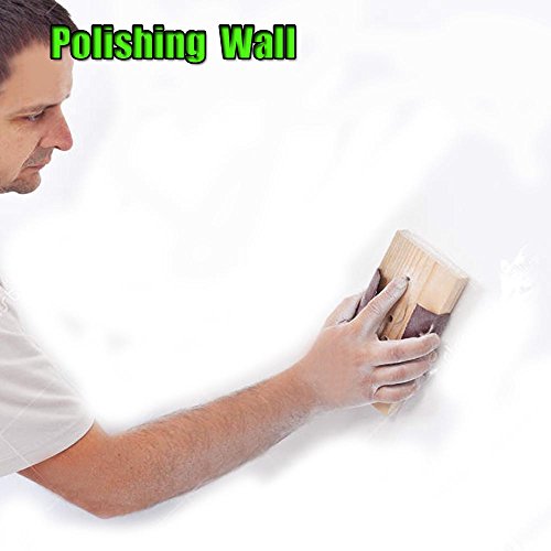 Grit 1500 to 7000 Wet/Dry Sandpaper Sheets Precision Polishing Sanding -2pcs of Each 1500 2000 2500 3000 5000 7000 Grit Wet Dry Sandpaper