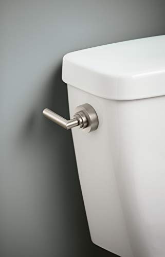 Moen CSI YB0801BN Arris Toilet Tank Lever, Brushed Nickel