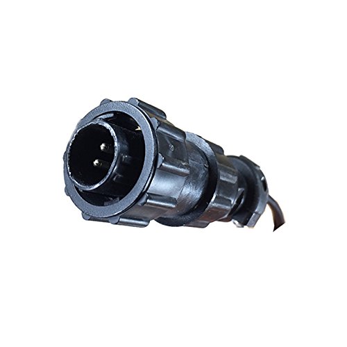 Lincoln Magnum 250L K533-7 MIG Welding Gun and Cable Assembly Replacement (15 ft)