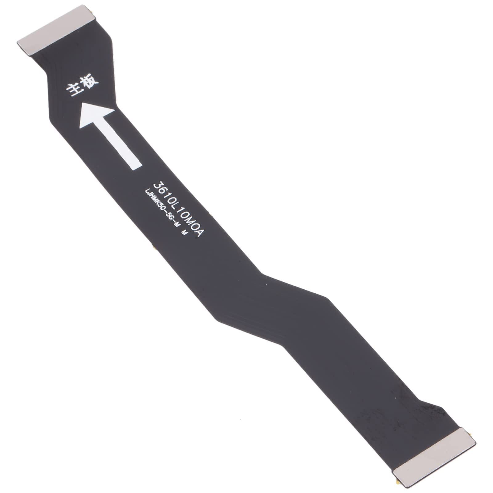 for Xiaomi Redmi K50 Gaming/Poco F4 GT Motherboard Flex Cable