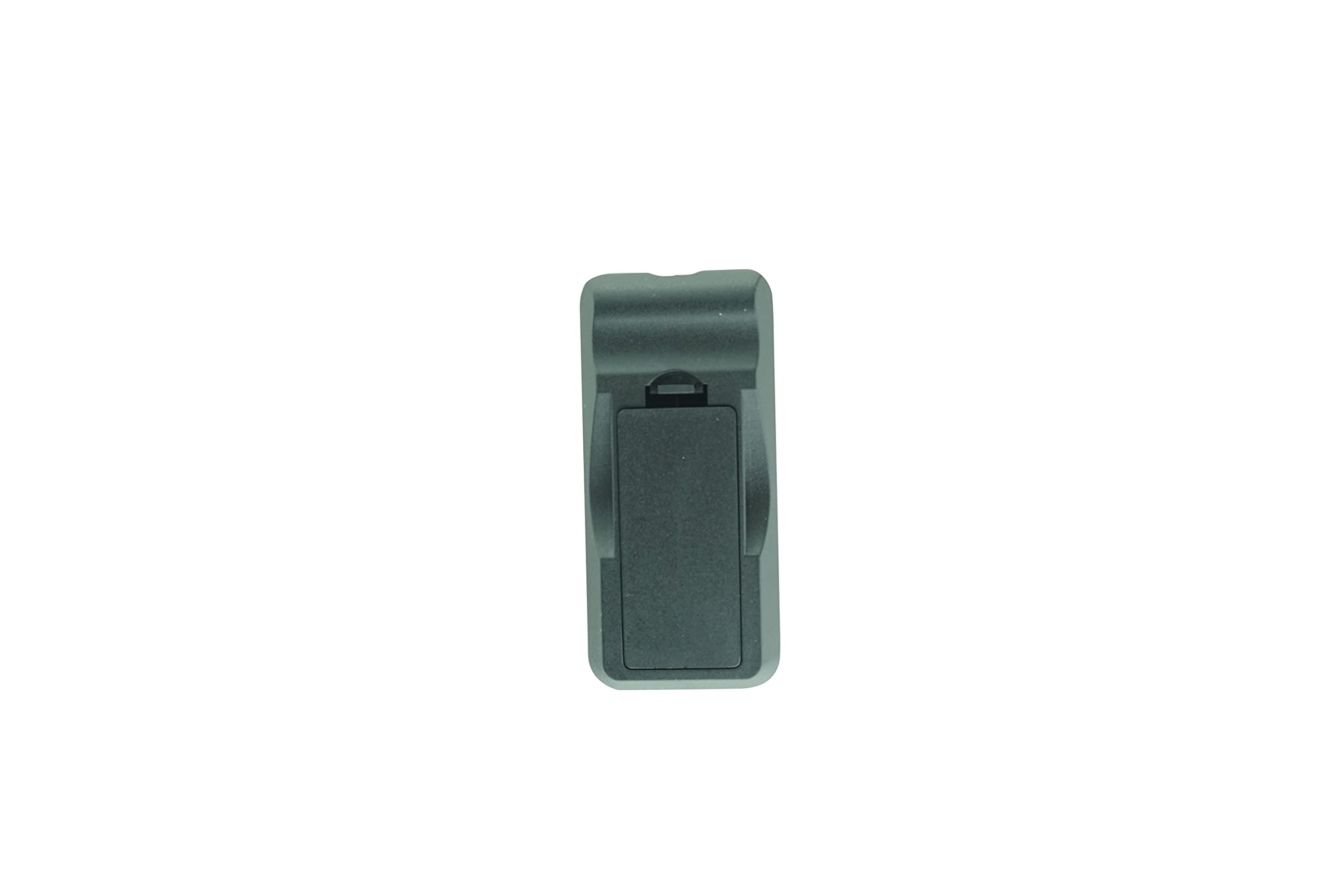 HCDZ Replacement Remote Control for EdenPURE Kenmore AirNmore Infrared Portable Heater (EdenPURE Gen3 A4136/RTL A3705 A5946)