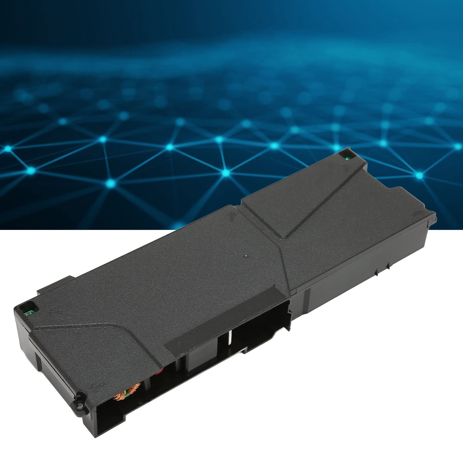 Gaming Power Supply, Fully Sealed ADP 240AR Wearable Power Unit Replacement for Game Console