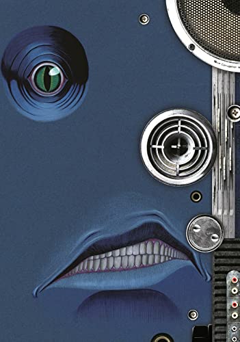 PTSD Radio Omnibus 1 (Vol. 1-2) (PTSD Radio 2-in-1)