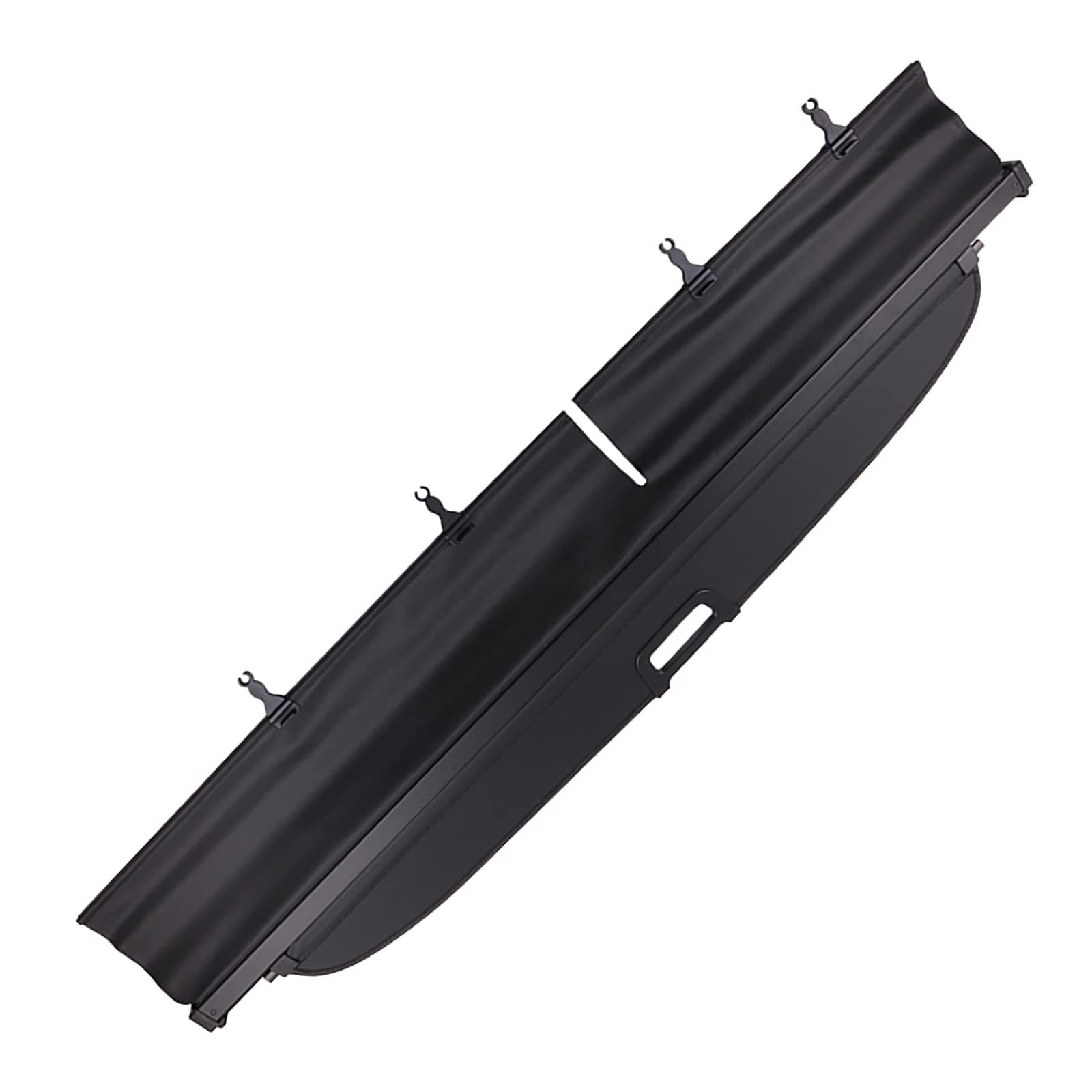 Ford Edge Trunk luggage safety umbrella additional accessories (Dedicated for low configuration)Need to install accessories