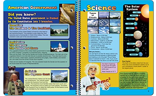 Elementary Student Planner - Standard Planner Cover