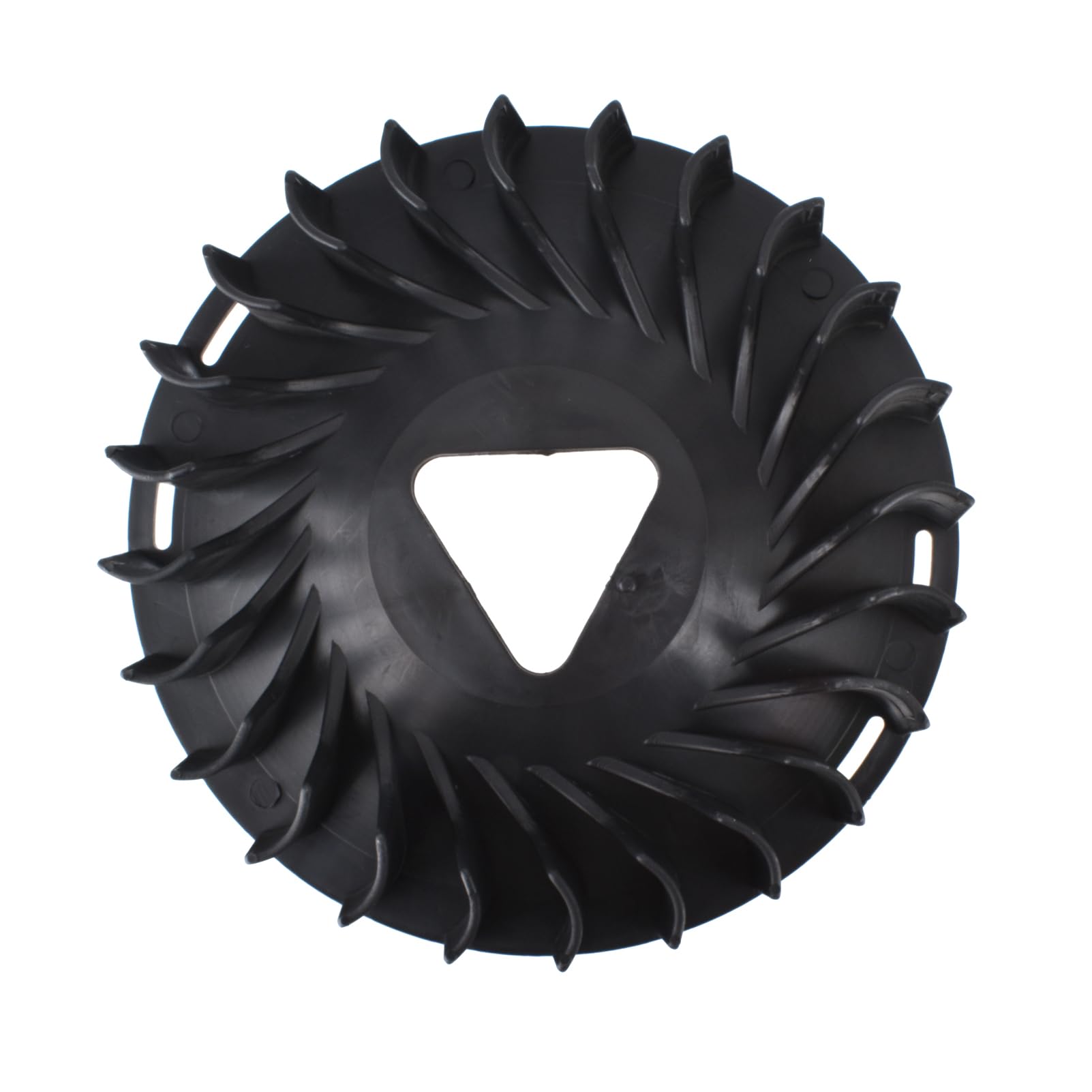Flywheel Cooling Fan for Honda GX390 GX340 11HP 13HP 188F Engine Motor Generator Mower #19511-ZE3-000