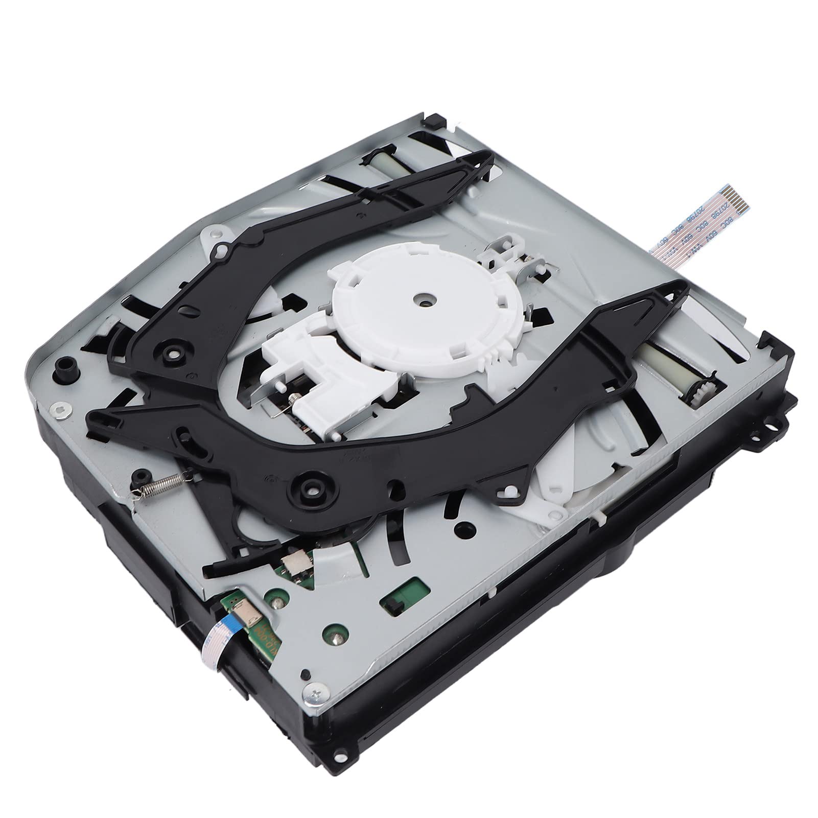 Sanpyl PS4 Slim Optical Drive, Internal Optical Drive Built-in Replacement Ultra Thin Optical Drive -ray DVD Optical Drive Replacement for PS4 Slim Game Console
