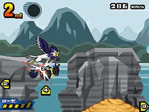 Monster * Racer (KOEI The Best) [Japan Import]
