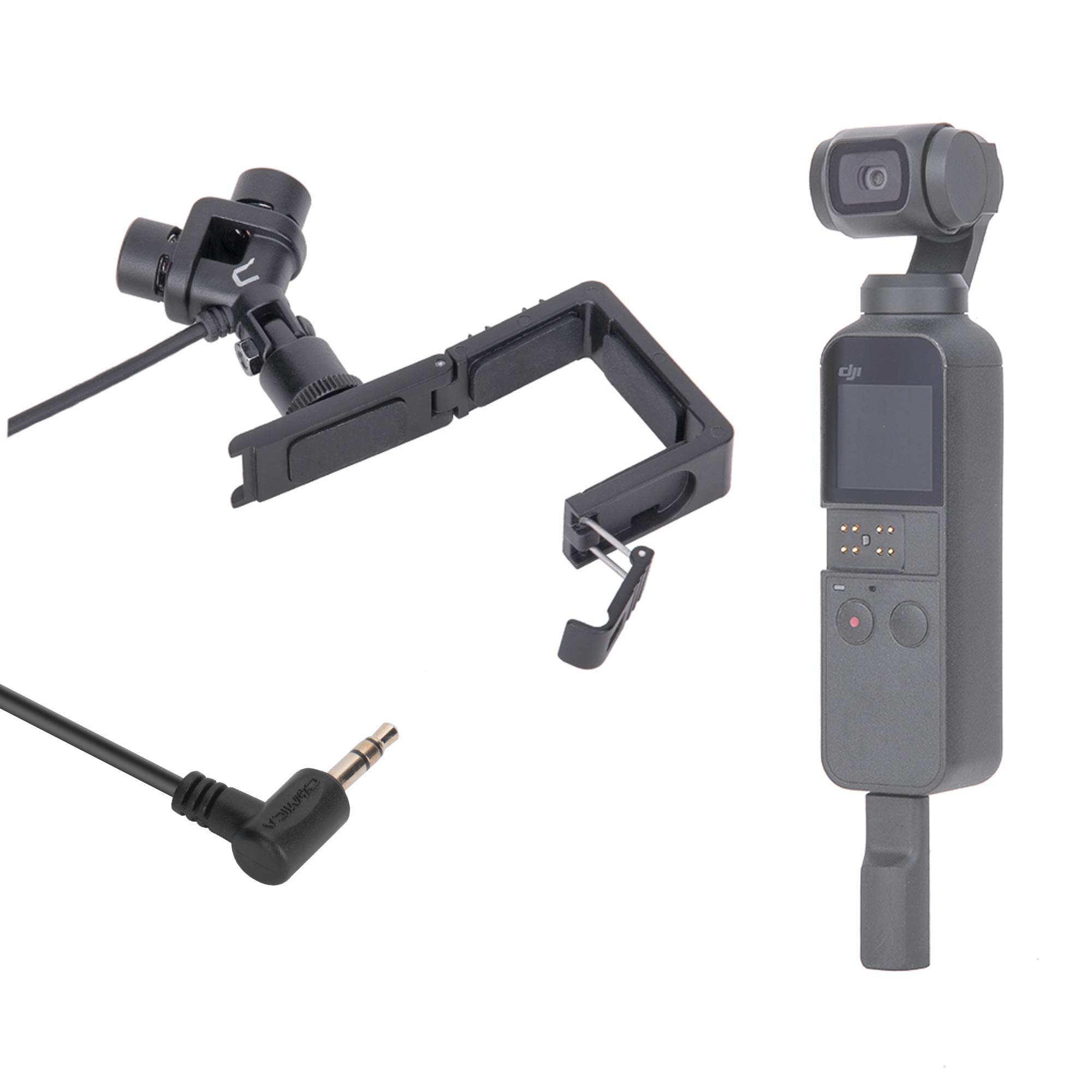 comica CVM-MT06 Microphone