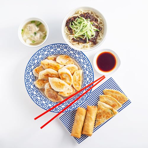 Dumpling Daughter - Spicy Sweet Soy Sauce (8 oz) - Brown Sugar Sweetened Soy Sauce Balanced with Spicy Chili Oil - The Most Versatile Soy Sauce