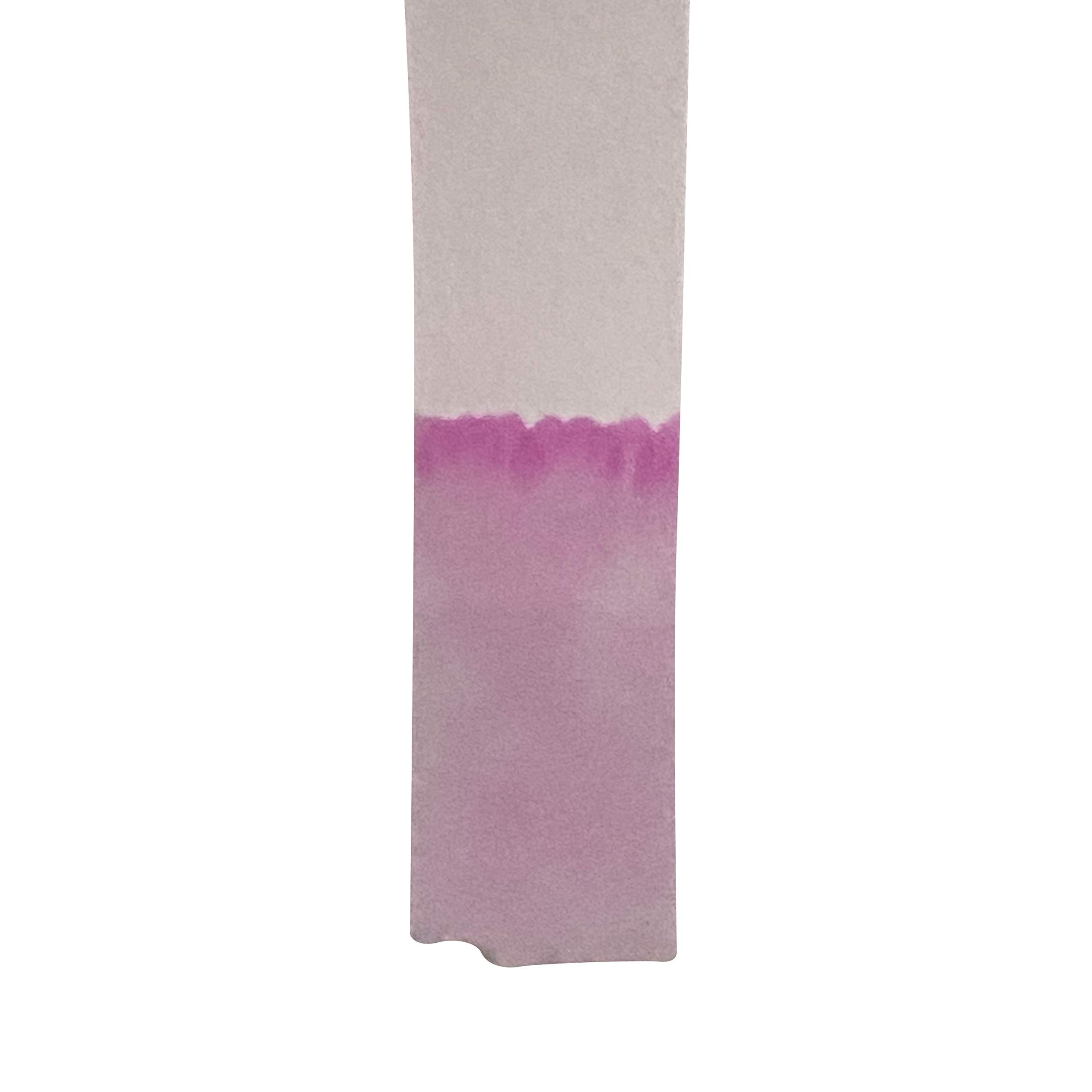 Qualitative Water Finder Test Paper for Traces of Water in Gasoline and Solvents [23 Foot Roll]