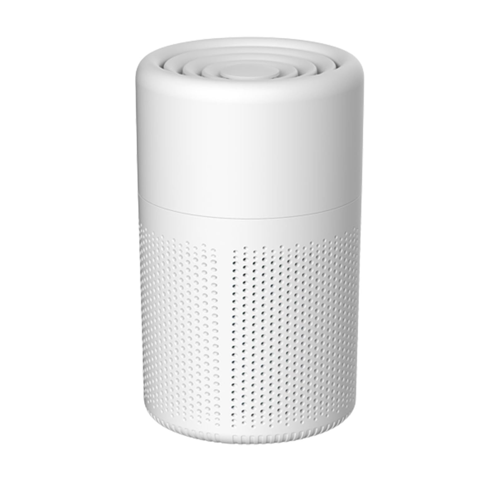 Generic ππ’πππππππ for Home ππ’πππππππ Cleaner for Hair Smell Portable ππ’πππππππ for Bedroom Office Living Room π΄ππ ππ’πππππππ for Bedroom Today 2024, White