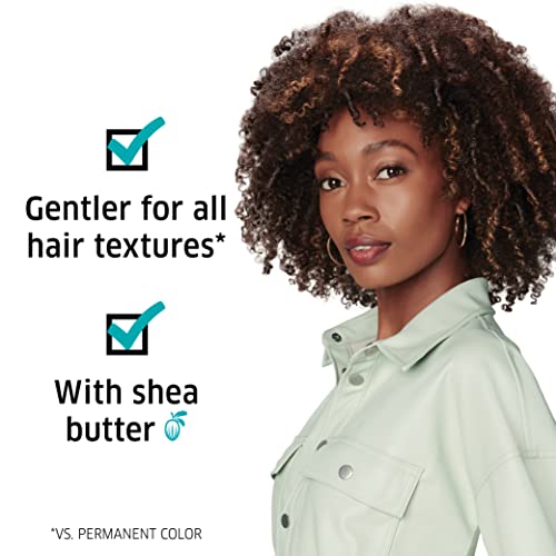 WELLA Color Charm Demi Permanent Hair Color, 8G Light Golden Blonde 2 oz