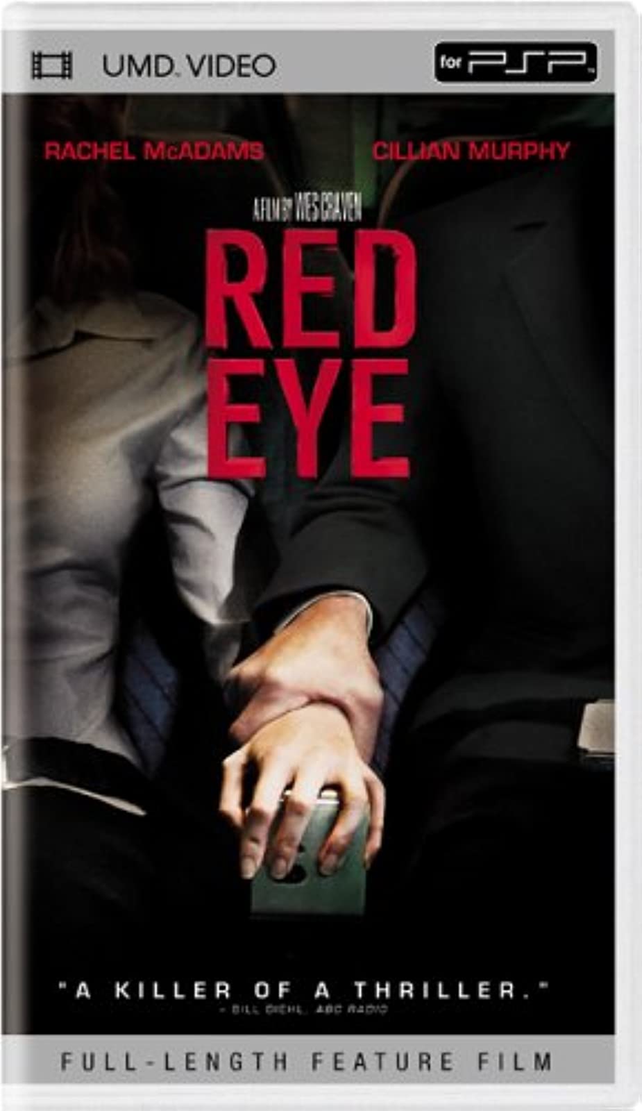 Red Eye