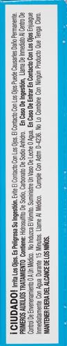Dye Powdered Fabric Dye, White Wash, 1 7/8-Ounce