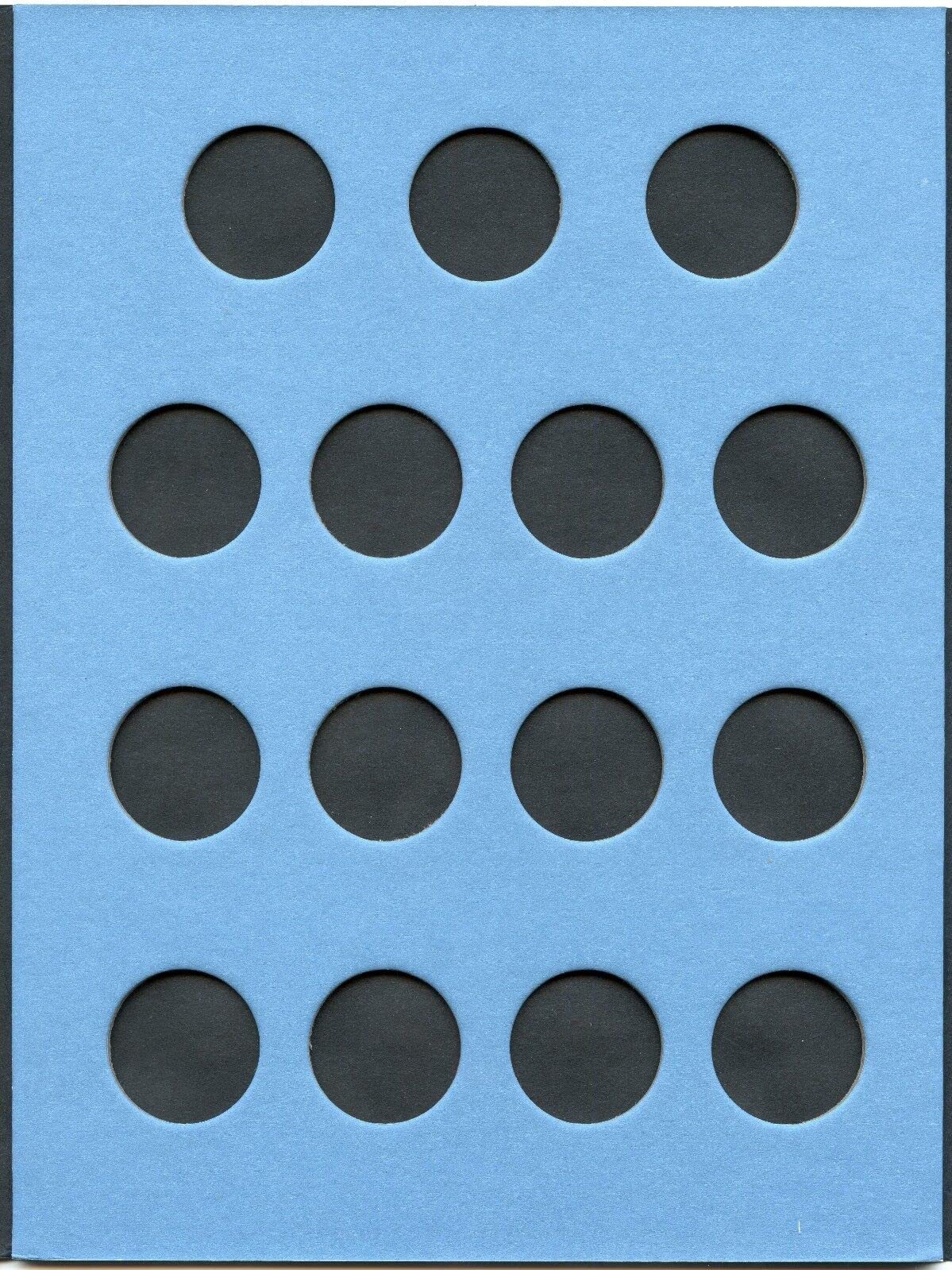 Whitman US Washington Quarter Coin Folder Volume 4 1988 β 1998 #9038