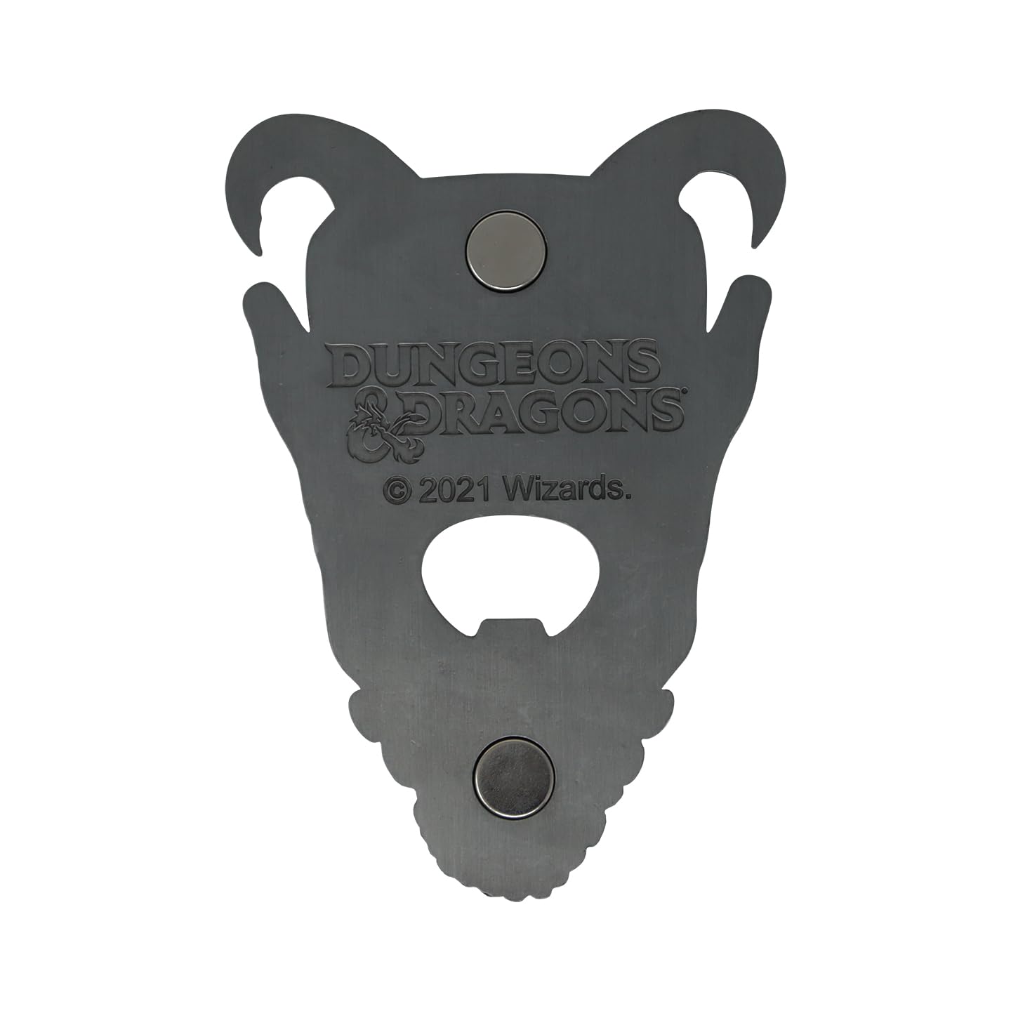Fanattik Dungeons & Dragons Tomb of Horrors Premium Bottle Opener