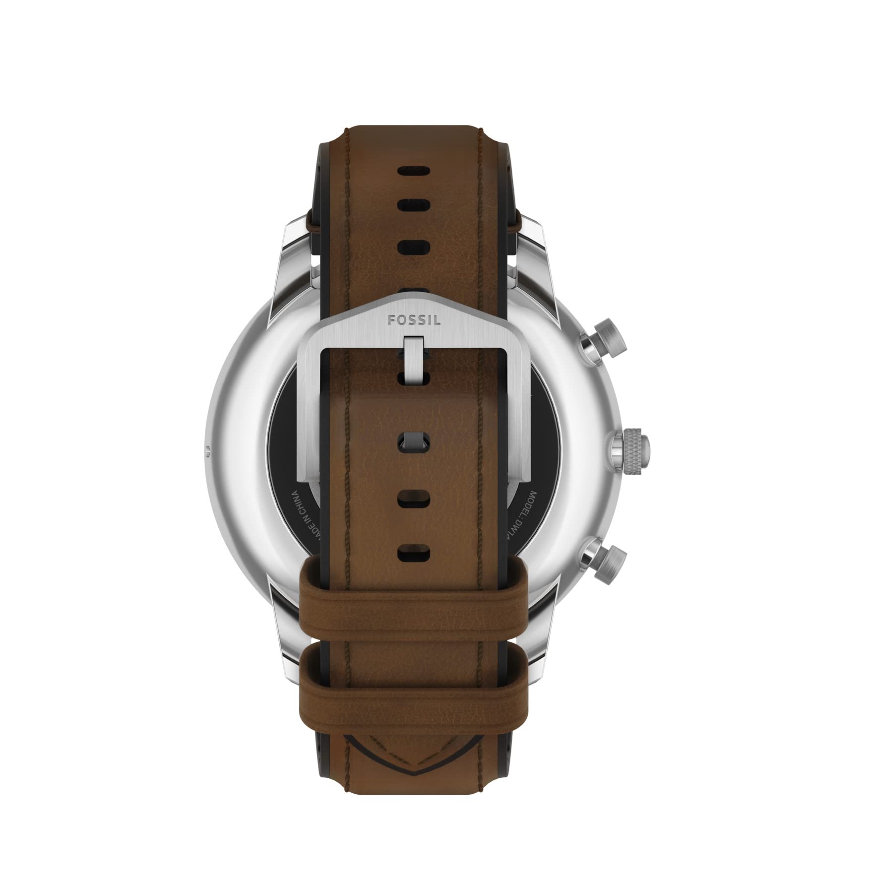 Fossil Neutra Gen 6 Hybrid Smartwatch with Alexa Built-in, Heart Rate, Activity Tracking, Blood Oxygen and Smartphone Notifications