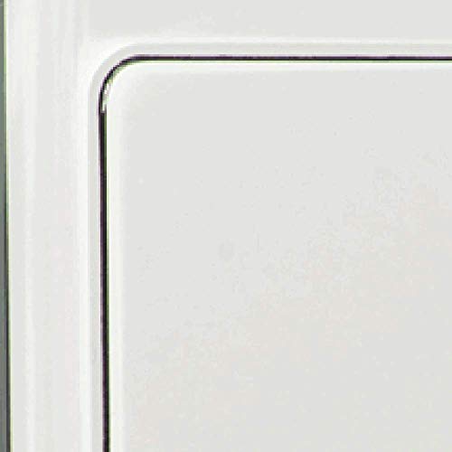 Jackson Safety TrueSight II Welding External Safety Lens, Clear Tint (Case of 10), 30320