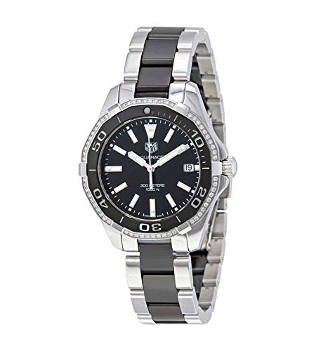 Tag Heuer Aquaracer Ladies Watch WAY131G.BA0913
