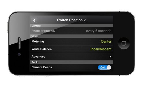 Contour+ Plus Camera