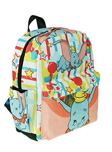 KBNL Dumbo 12inch Deluxe Oversize Print Daypack A21309 Medium