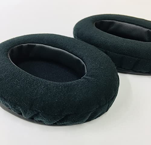 TAGO Studio T3-EP11T3-01 Ear Pads (Standard), Black