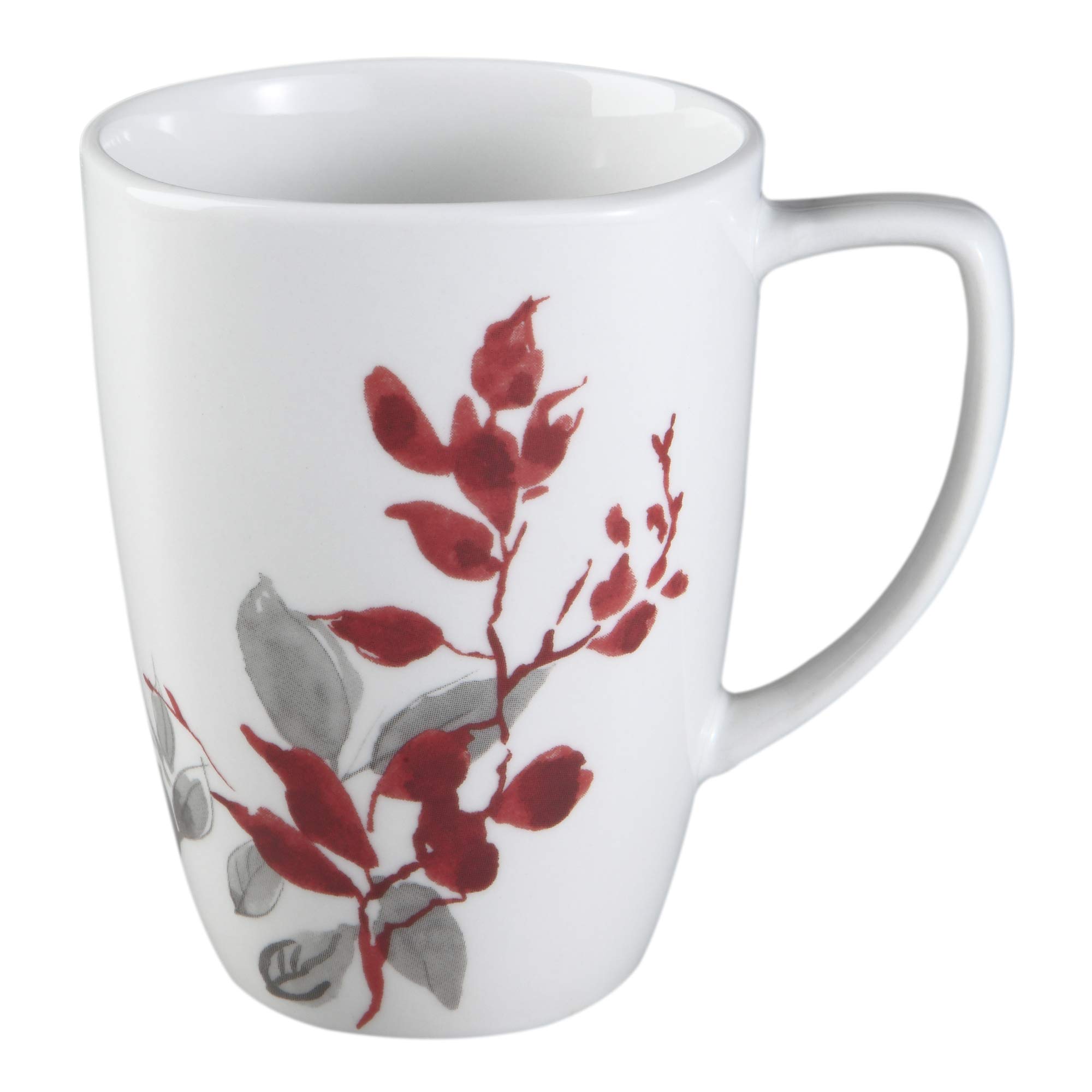 Corelle Square Kyoto Leaves 16-pc Set