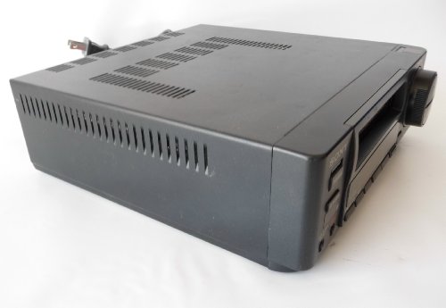 Sony EV-A50 8mm VCR