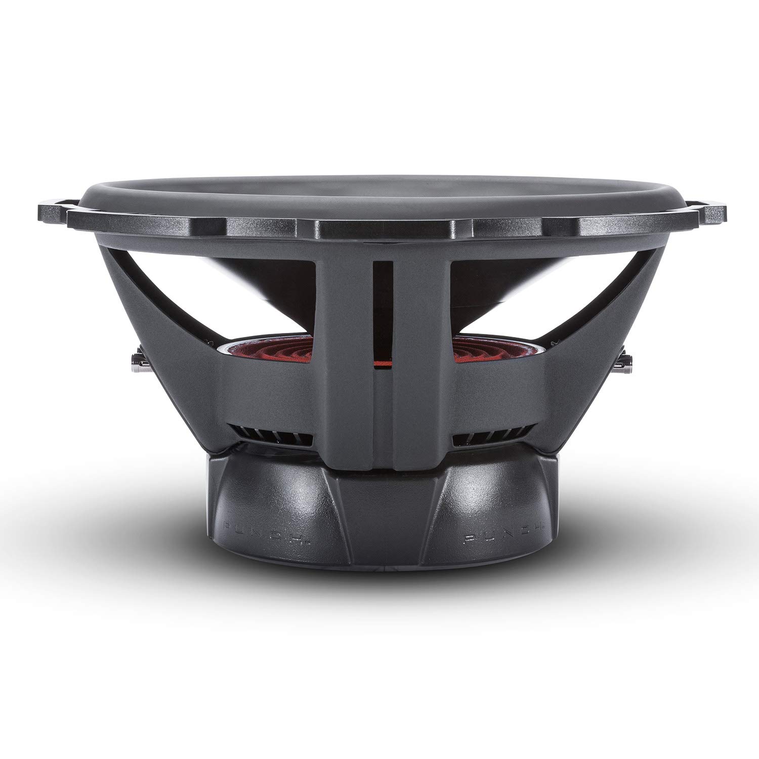 Rockford Fosgate P3D2-15 Punch P3 15" 2-Ohm DVC Subwoofer