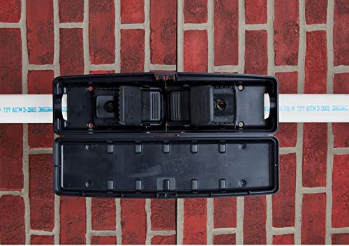 Protecta Evo PROTECTA EVO Tunnel (1 Case of 6 Stations)