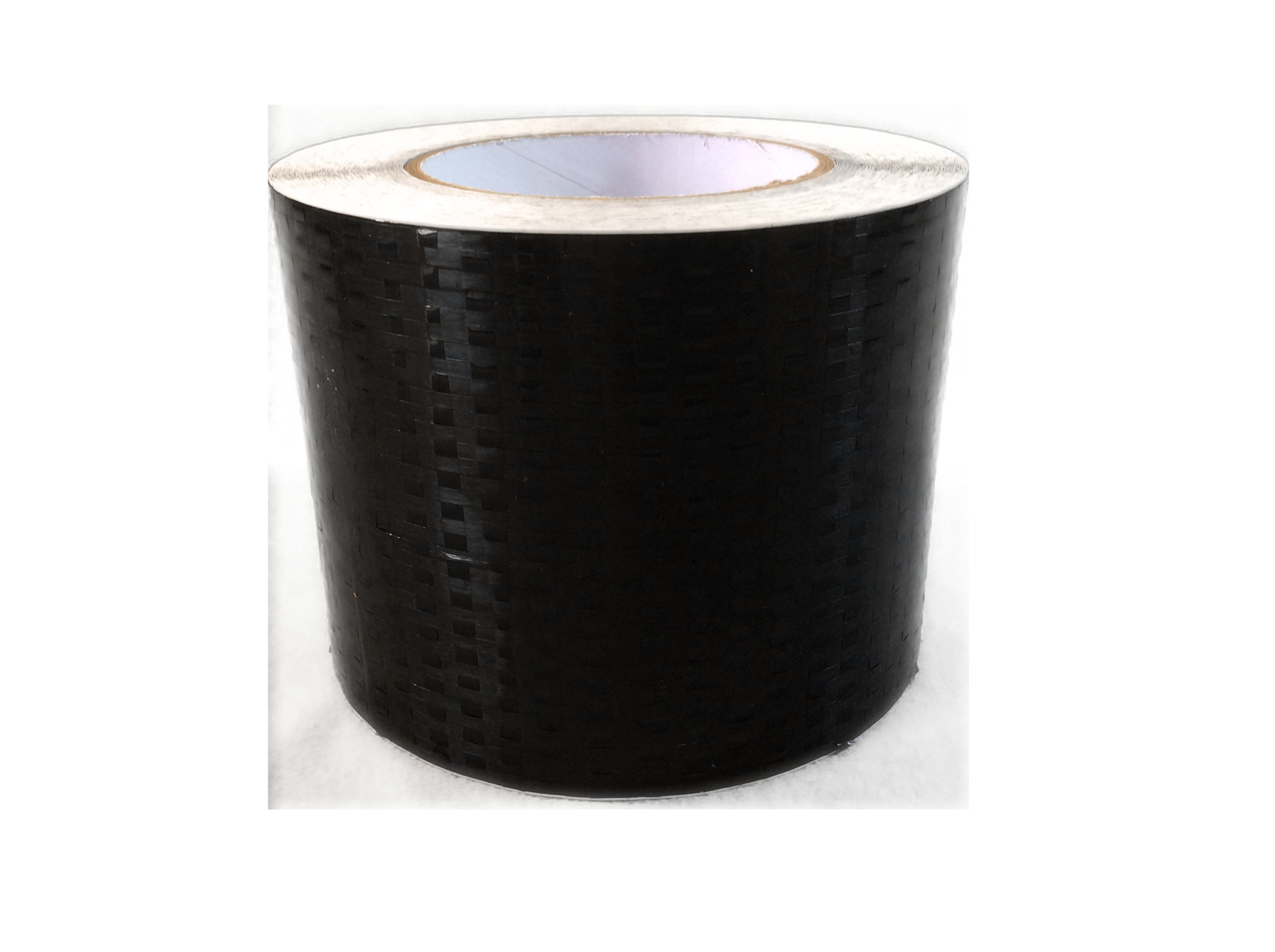 Mobile Home Flex Patch Belly Pan Repair Bottom Board Repair Tape 4"X100'