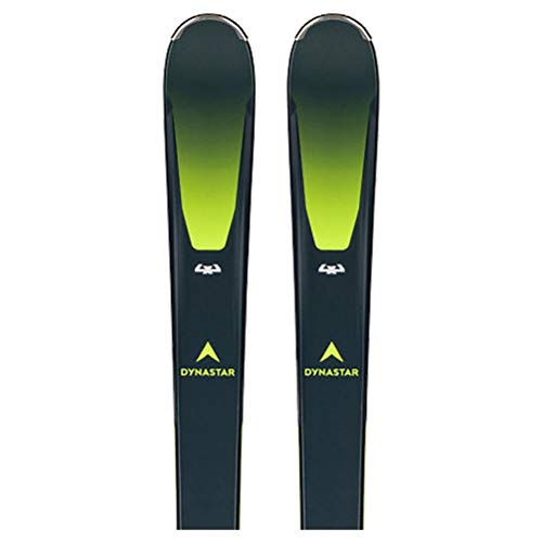 DYNASTAR 2021 Speed Zone 4x4 78 Skis w/Xpress 11 GW Bindings - 171