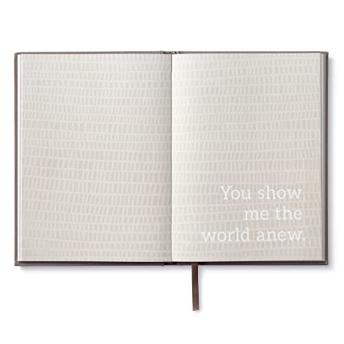 In This Moment…: Memories of Raising You – A Keepsake Baby Memory Book