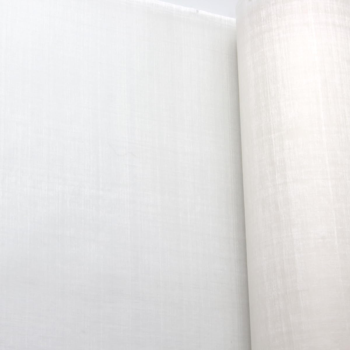 Generic (160g) UHMWPE UD Fabric 160cm*50cm/Roll, WHITE