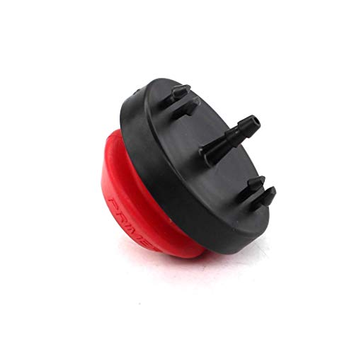 HURI 2pcs Primer Bulbs for Ariens SNO Tek ST24 920402 208cc 2 Stage Snow Blower